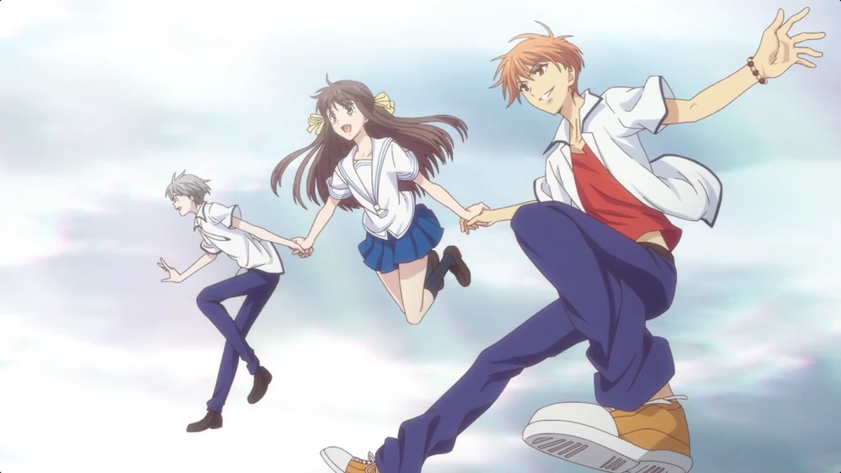 Chime | Wiki Fruits Basket | Fandom