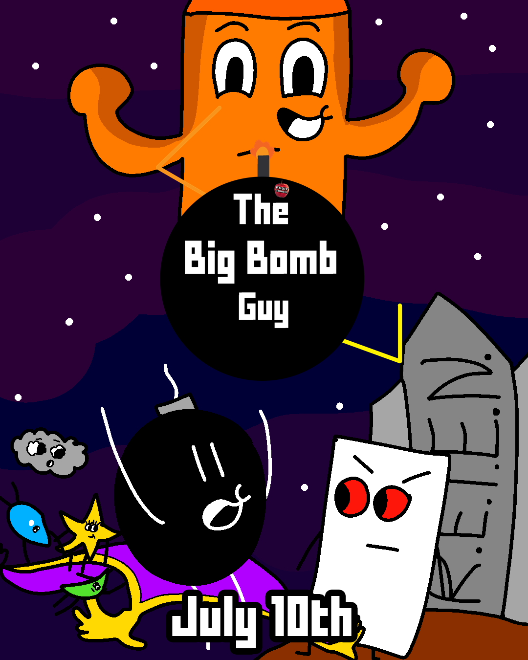 A Whole New World | Paper and Games Wiki | Fandom