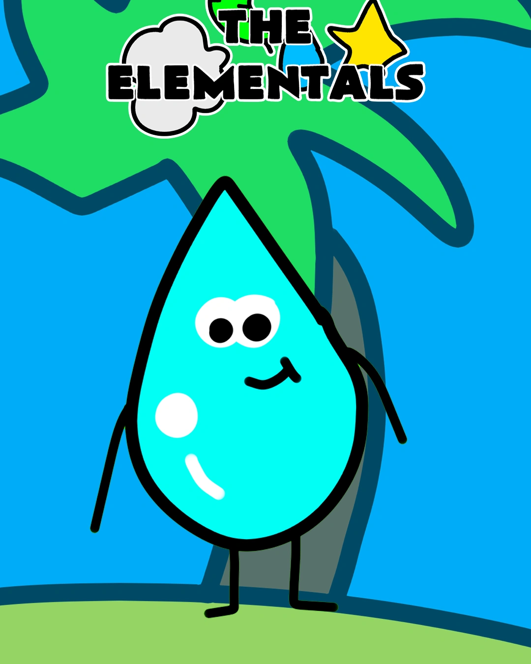 The Drop | Paper and Games Wiki | Fandom