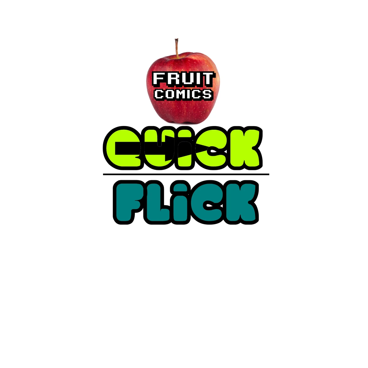 Fruit Comics' Quick Flick | Paper and Games Wiki | Fandom