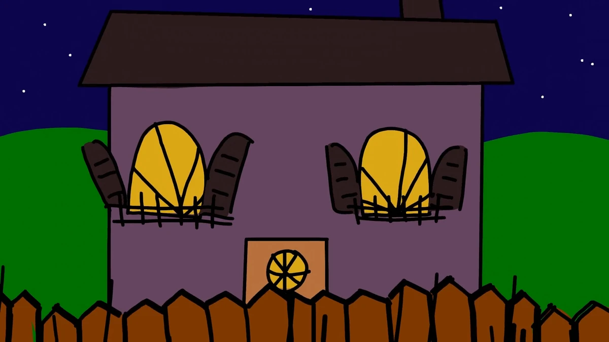 The PumpKing's House | Paper and Games Wiki | Fandom