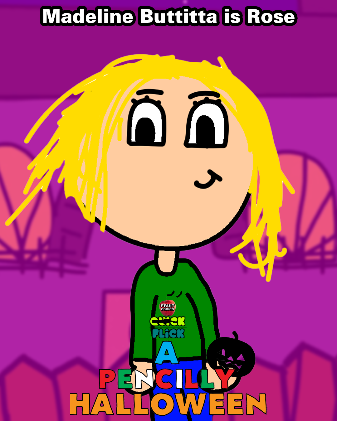 Rose Character Fruit Comics Wiki Fandom
