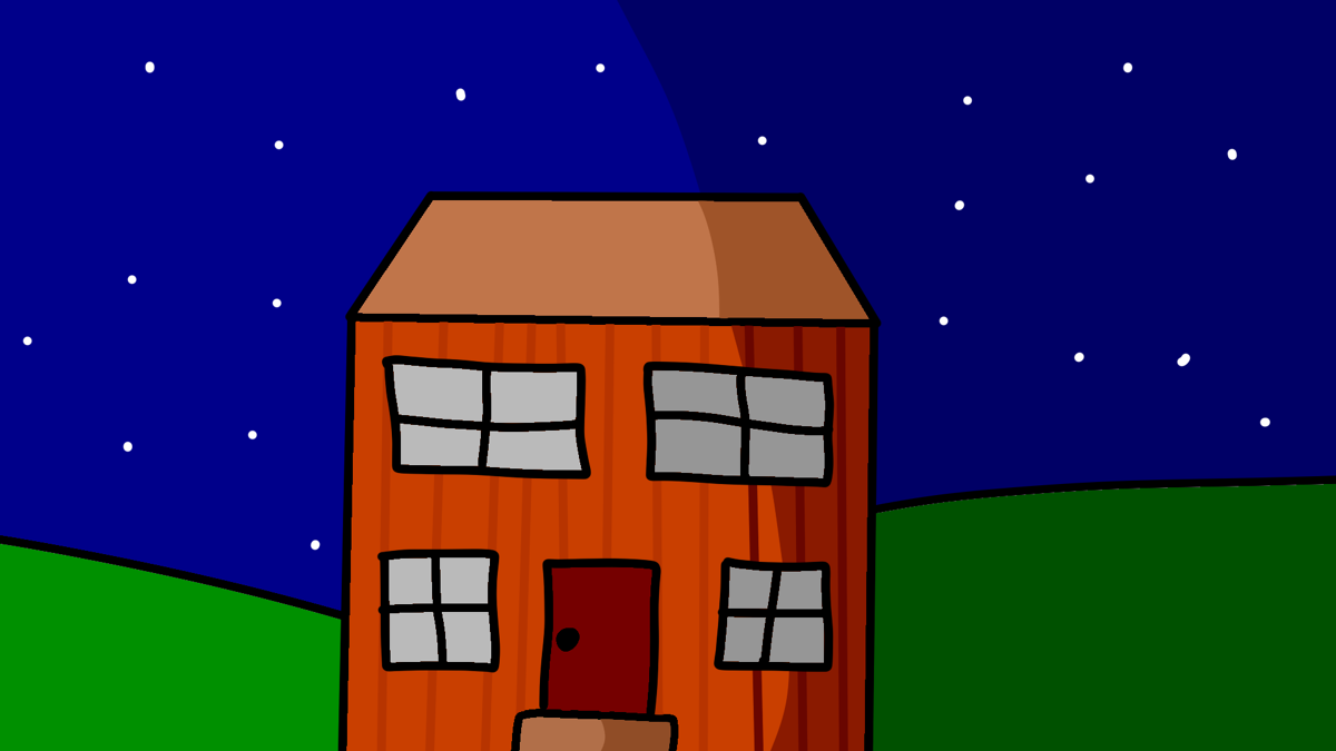 Haroldson Household | Paper and Games Wiki | Fandom
