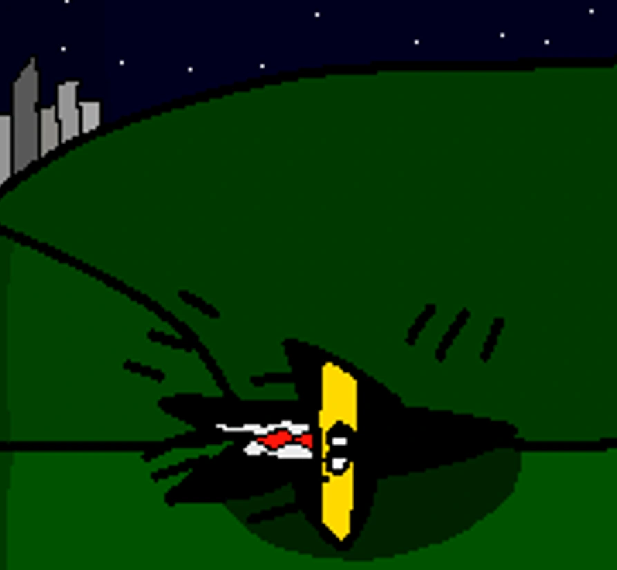 The Ninja Star | Paper and Games Wiki | Fandom