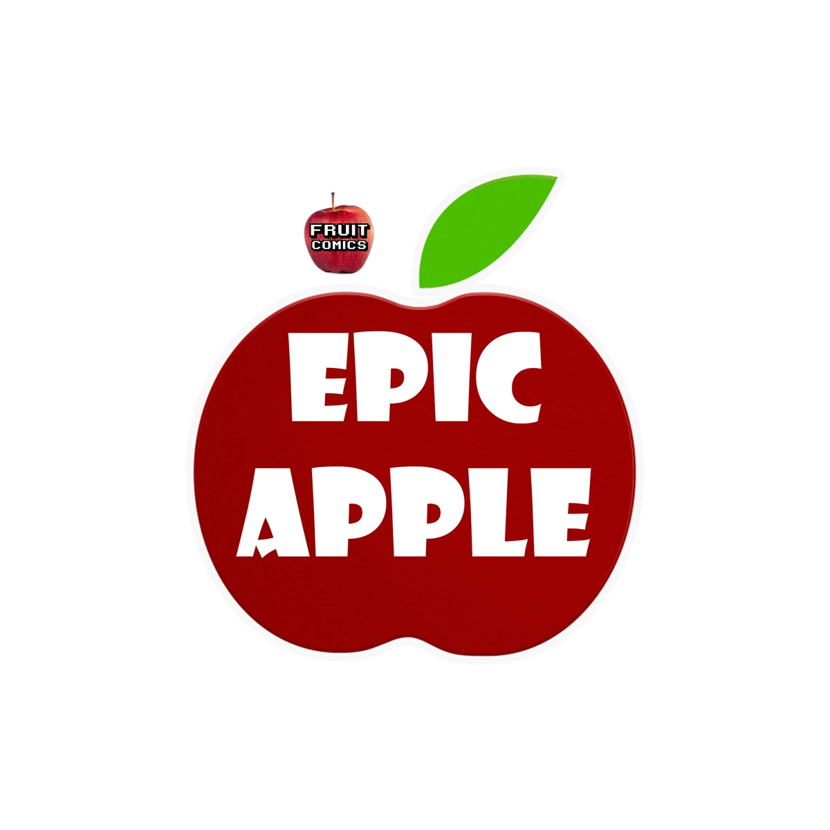 Epic Apple (Comic) | Paper and Games Wiki | Fandom