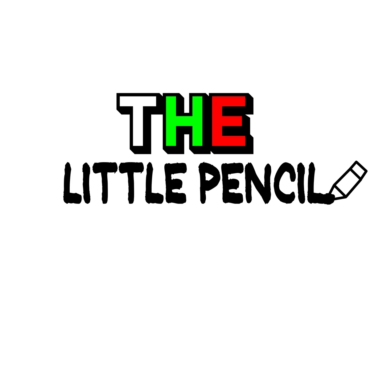 The Little Pencil (Comic) | Fruit Comics Wiki | Fandom