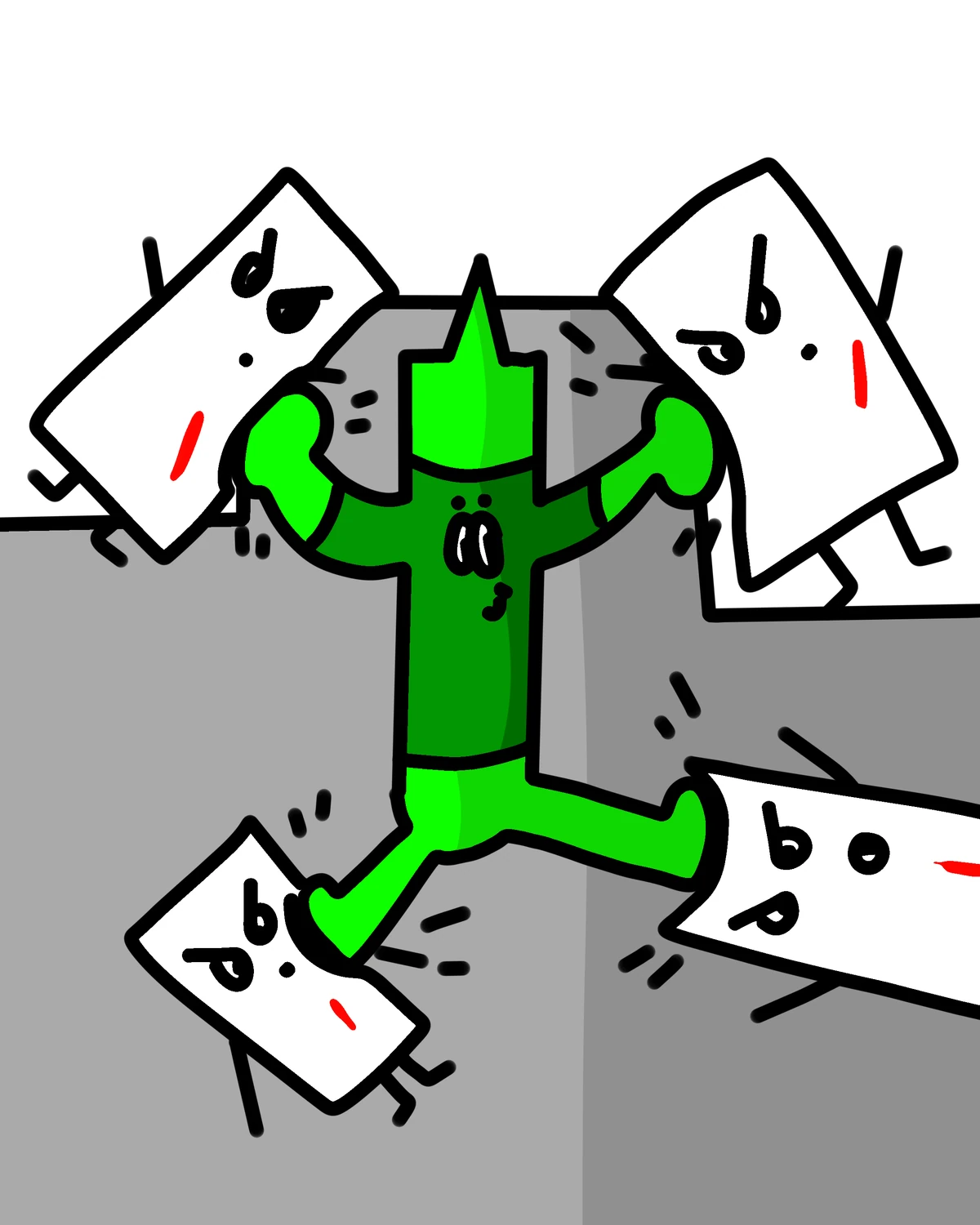 Crayons | Paper and Games Wiki | Fandom