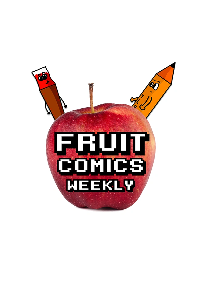 Fruit Comics Weekly | Paper and Games Wiki | Fandom