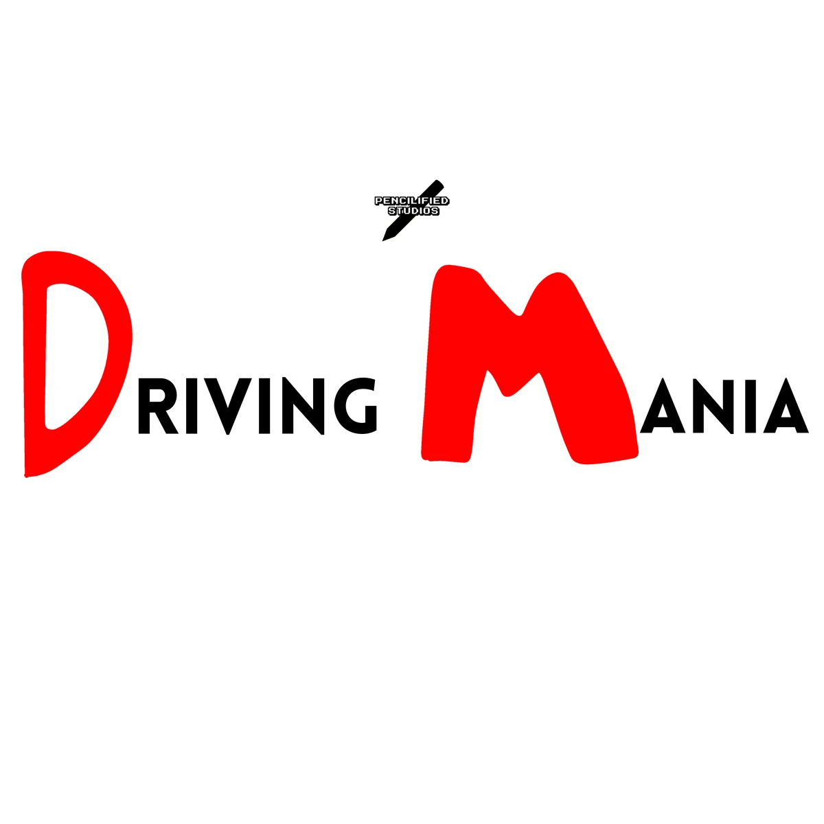 Driving Mania | Paper and Games Wiki | Fandom