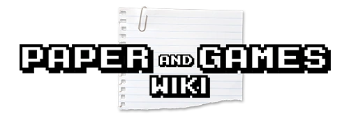 Pencils | Paper and Games Wiki | Fandom