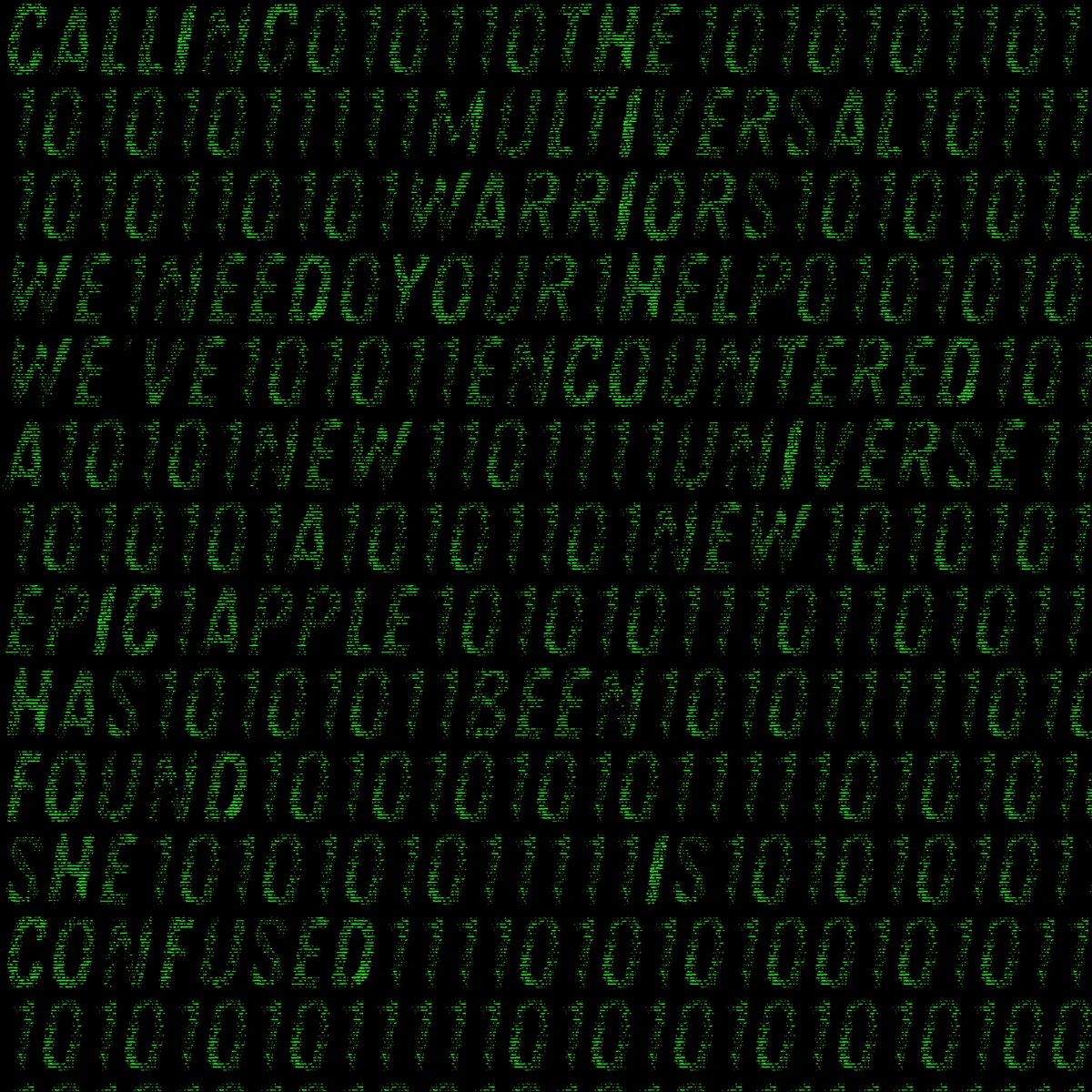 Untitled Multiversal Warrior Comic | Paper and Games Wiki | Fandom