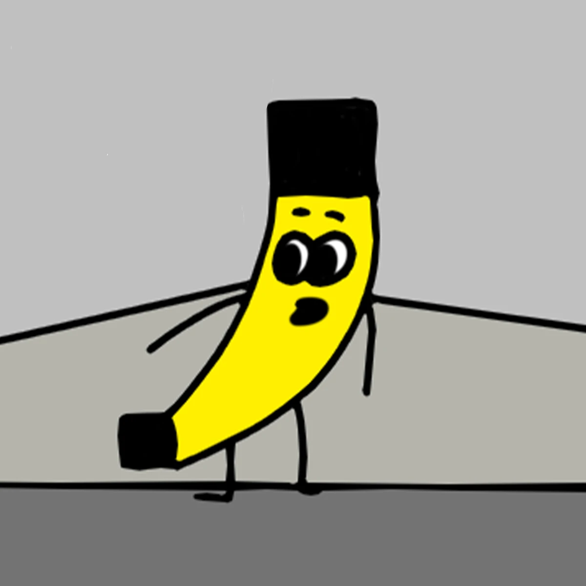 Awesome Banana | Paper and Games Wiki | Fandom