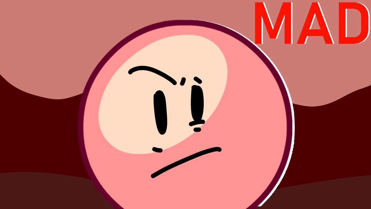 MAD | Fruit Fight Wiki | Fandom