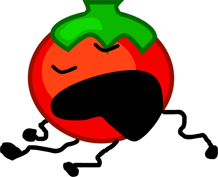 Tomatoe | Fruit Fight Wiki | Fandom