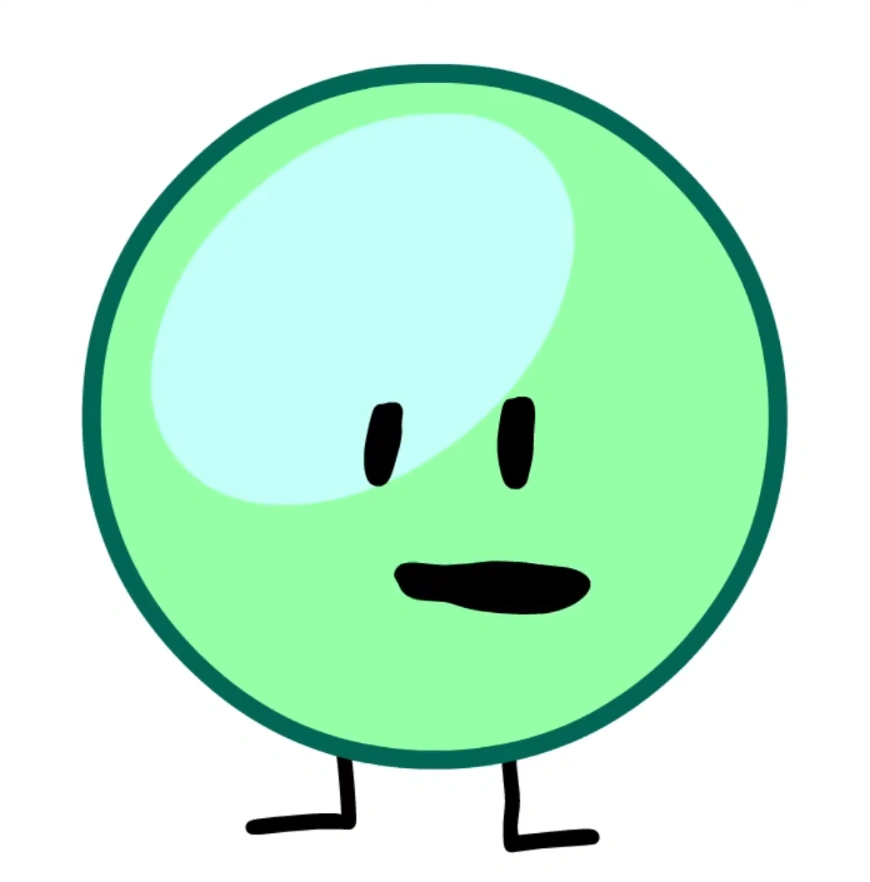 Green | Fruit Fight Wiki | Fandom