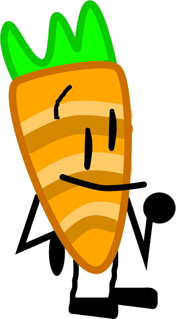 Carrot | Fruit Fight Wiki | Fandom