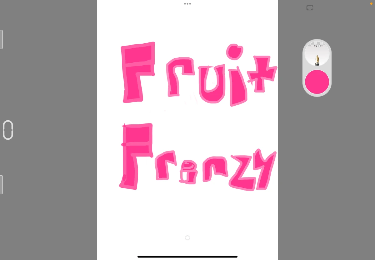 Fruit Frenzy | Fruit Frenzy Wiki | Fandom