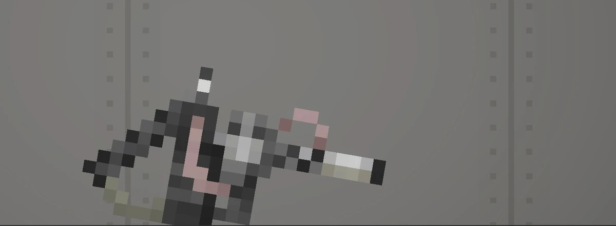 Laser Gun | Fruit gang Wiki | Fandom