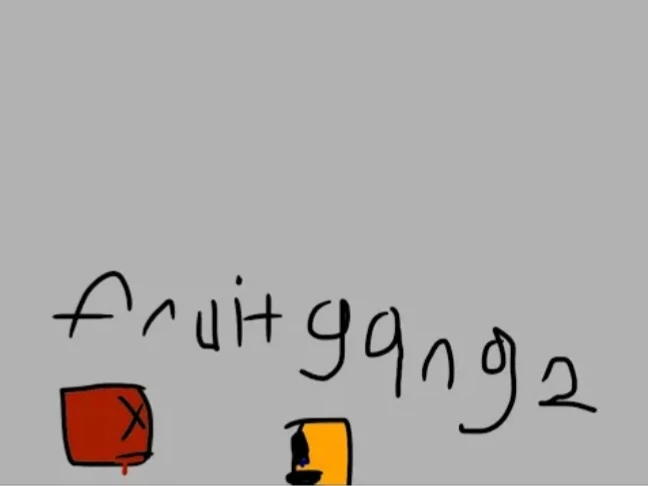 Fruit Gang s1:Ep2: a sad death | Fruit gang Wiki | Fandom