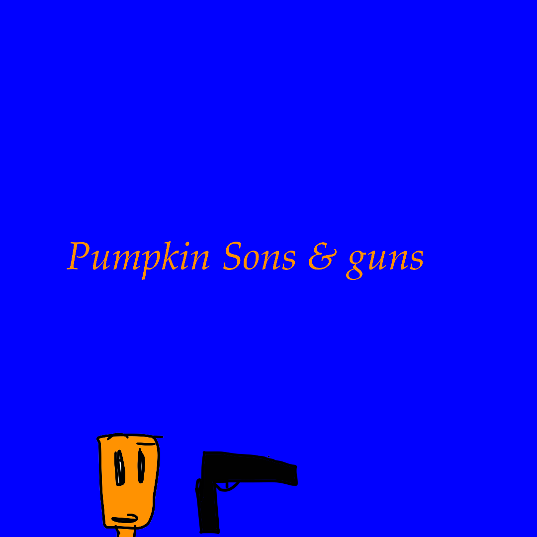 Pumpkin Sons & Guns | Fruit gang Wiki | Fandom