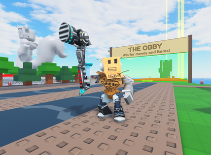 Helper Bot | Fruit Juice Tycoon: Refreshed Wiki | Fandom