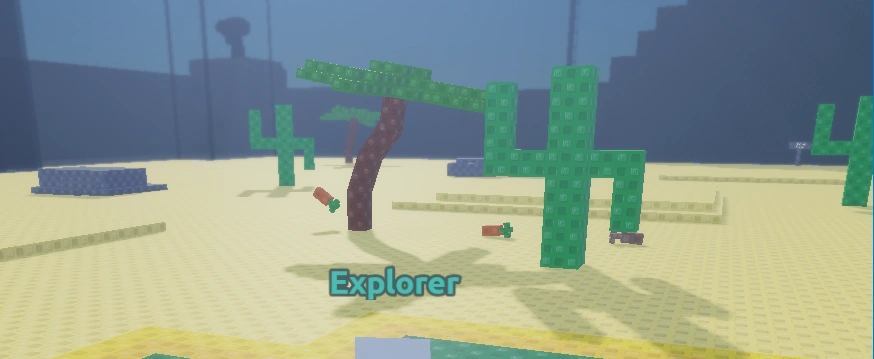 Desert | Fruit Mergers: Remastered Wiki | Fandom