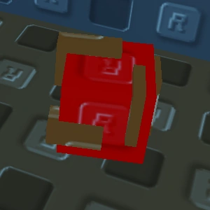 Meteoro | Fruit Mergers Wiki | Fandom