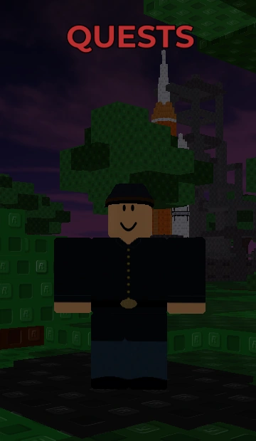 Quests | Fruit Mergers Wiki | Fandom