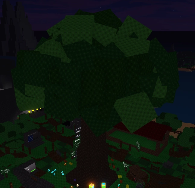 Mother Tree | Fruit Mergers Wiki | Fandom