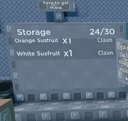 Storage Island | Fruit Mergers Wiki | Fandom