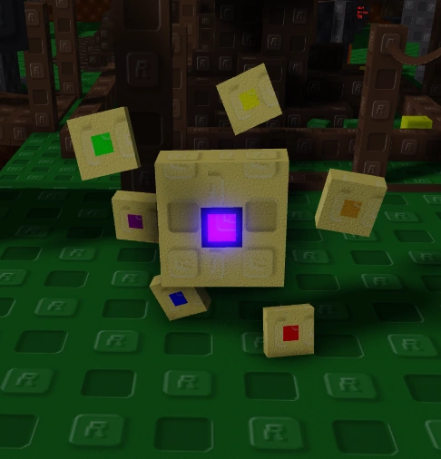 Donut system | Fruit Mergers Wiki | Fandom