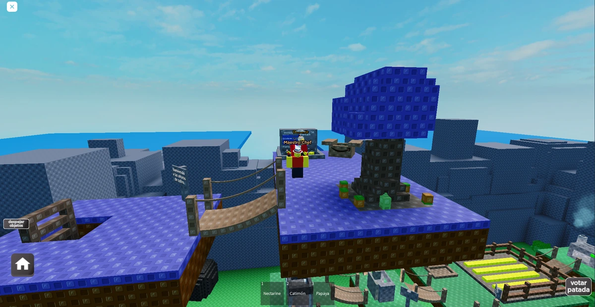 World 2 | Fruit Mergers Wiki | Fandom