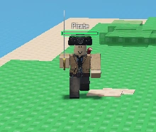 Pirates | Fruit Mergers Wiki | Fandom