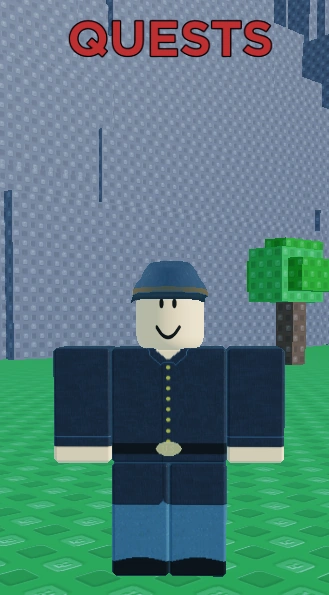 Quests | Fruit Mergers Wiki | Fandom