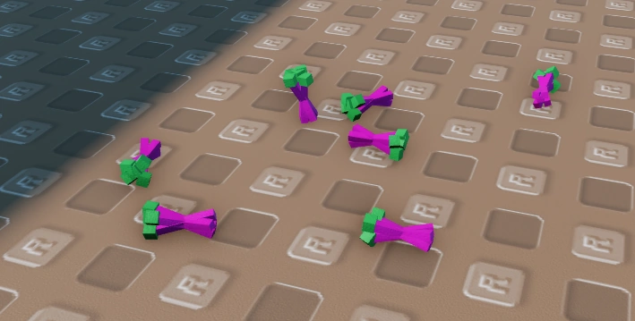 Rhubarb | Fruit Mergers Wiki | Fandom