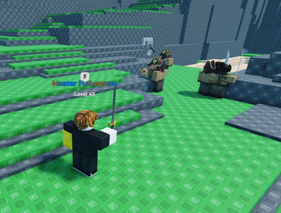 Pirates | Fruit Mergers Wiki | Fandom