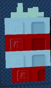 Popcorn | Fruit Mergers Wiki | Fandom