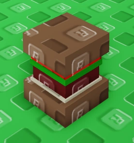 Hamburger | Fruit Mergers Wiki | Fandom