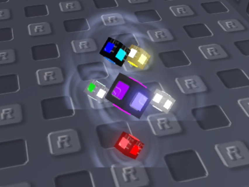 Solar Systemberry | Fruit Mergers Wiki | Fandom