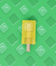 Orange Popsicle | Fruit Mergers Wiki | Fandom