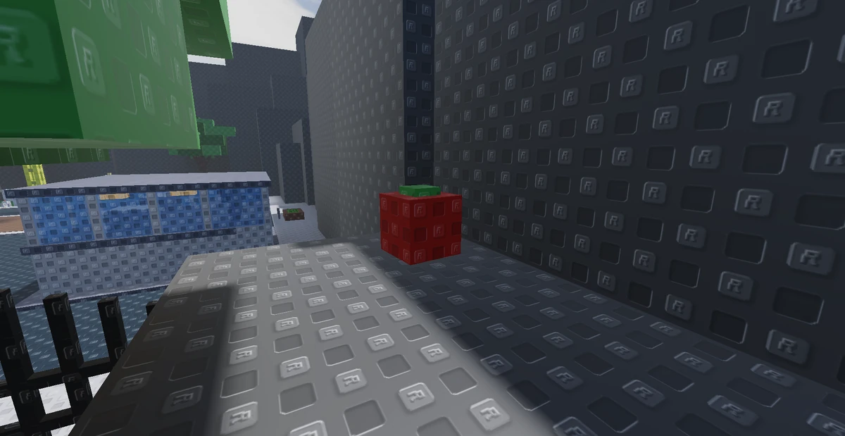 Big Tomato | Fruit Mergers Wiki | Fandom