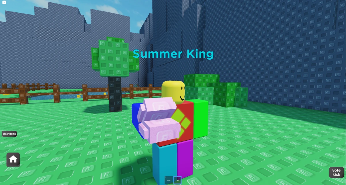 Clams | Fruit Mergers Wiki | Fandom