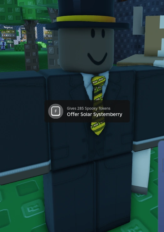 Halloween event | Fruit Mergers Wiki | Fandom