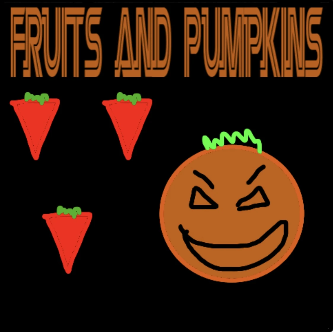 Category:Fruit Ninja: Halloween | Fruit Ninja Fanon Wiki | Fandom