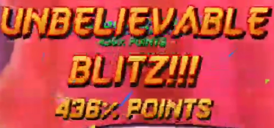 Blitz | Fruit Ninja Fight Wiki | Fandom