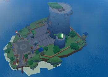 Island | Anime Fruit Wiki | Fandom