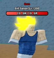 Boss Location | Anime Fruit Wiki | Fandom