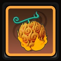 Flame V2 | Anime Fruit Wiki | Fandom