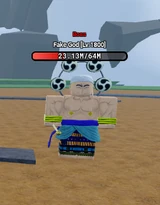 Boss Location | Anime Fruit Wiki | Fandom