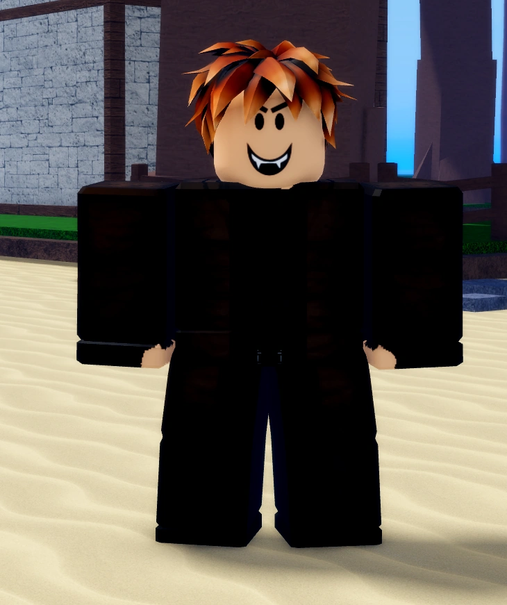 Bandit | Fruit Seas Wiki | Fandom